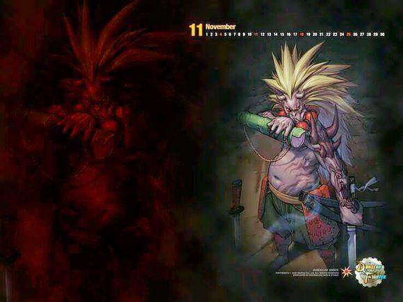 令人怀恋的经典重现！DNF怀旧服你准备好了吗？ - DNF60复古-DNF70怀旧-DNF公益服-DNF怀旧服