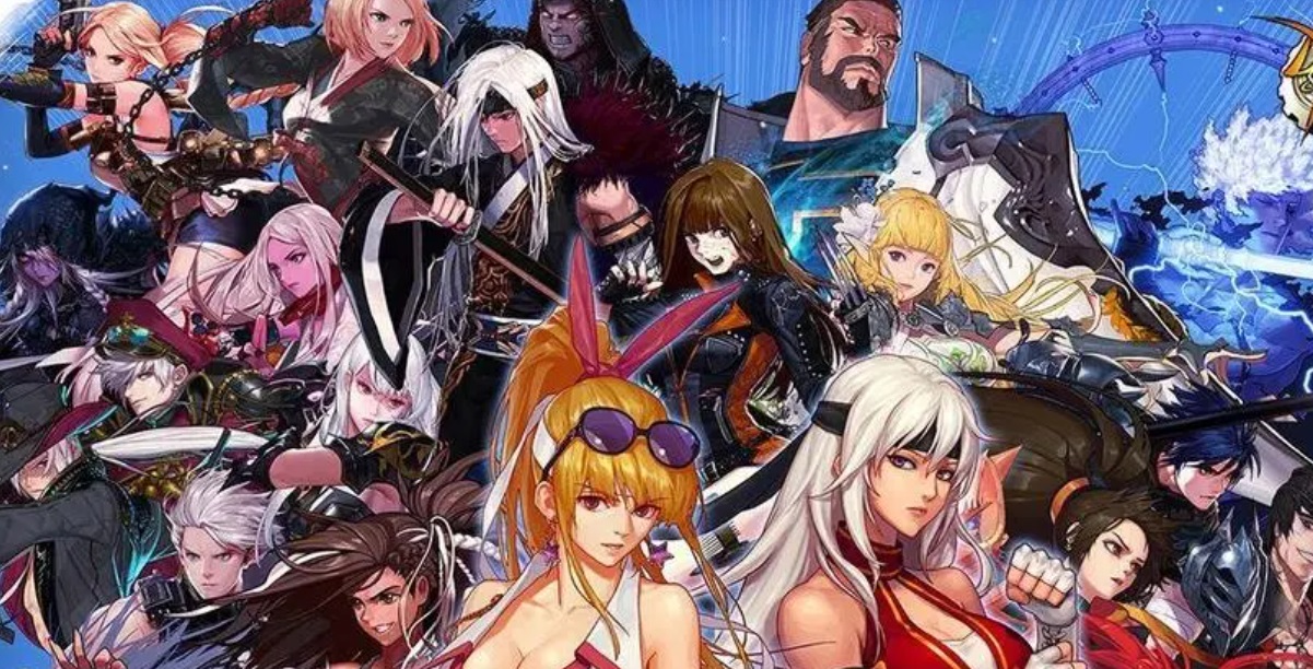 DNF怀旧服：一个时代的记忆与总结 - DNF60复古-DNF70怀旧-DNF公益服-DNF怀旧服