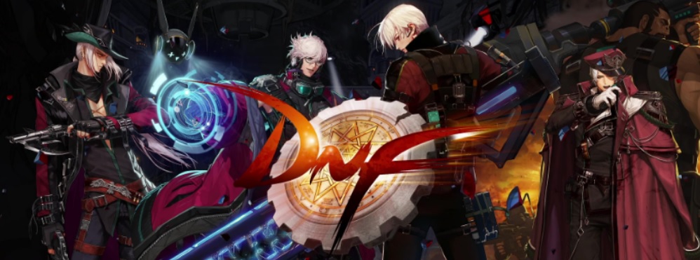 DNF60：游戏玩家心中的经典之作 - DNF60复古-DNF70怀旧-DNF公益服-DNF怀旧服